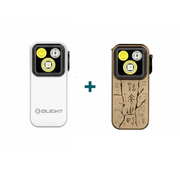 OLIGHT® Official Store: Tactical Light & EDC Flashlights & Headlamps ...