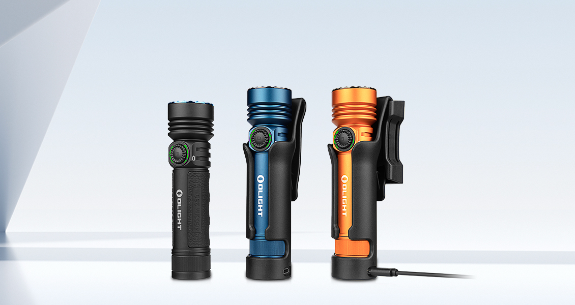 Olight España